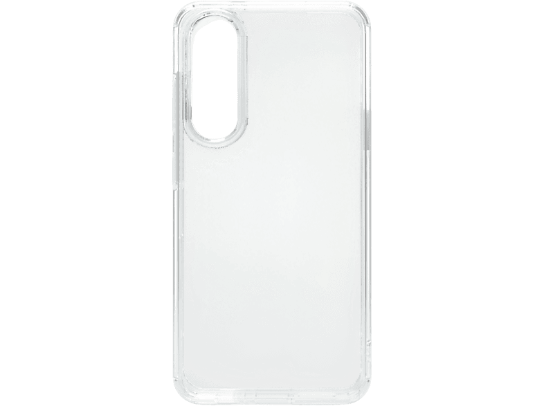 MediaMarkt | SBS Cover D3O Samsung Galaxy S25 Edge Transparent ...