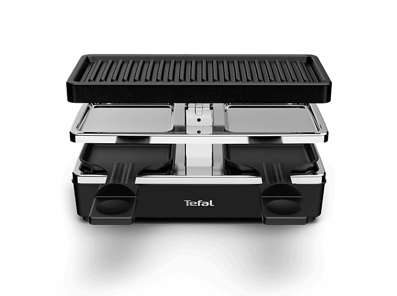 Black Friday deals | TEFAL Raclette - Grill de table Plug & Share ...